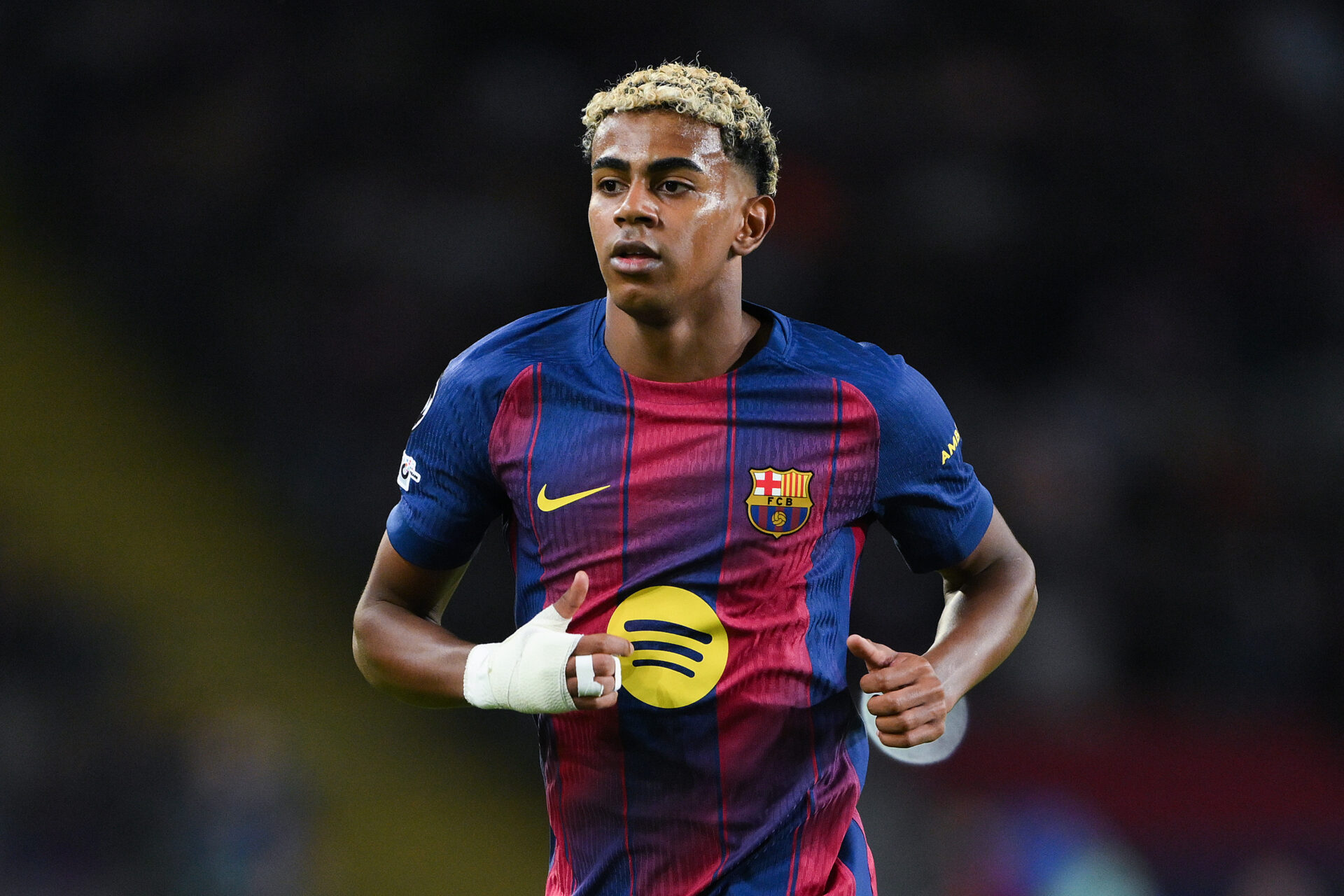 FM26: The best wonderkids in Football Manager 2026