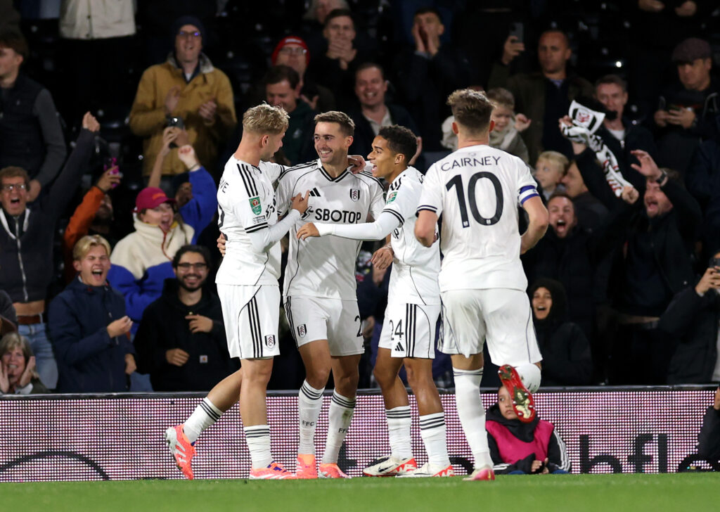 Fulham vs Arsenal – Match Preview and Team News