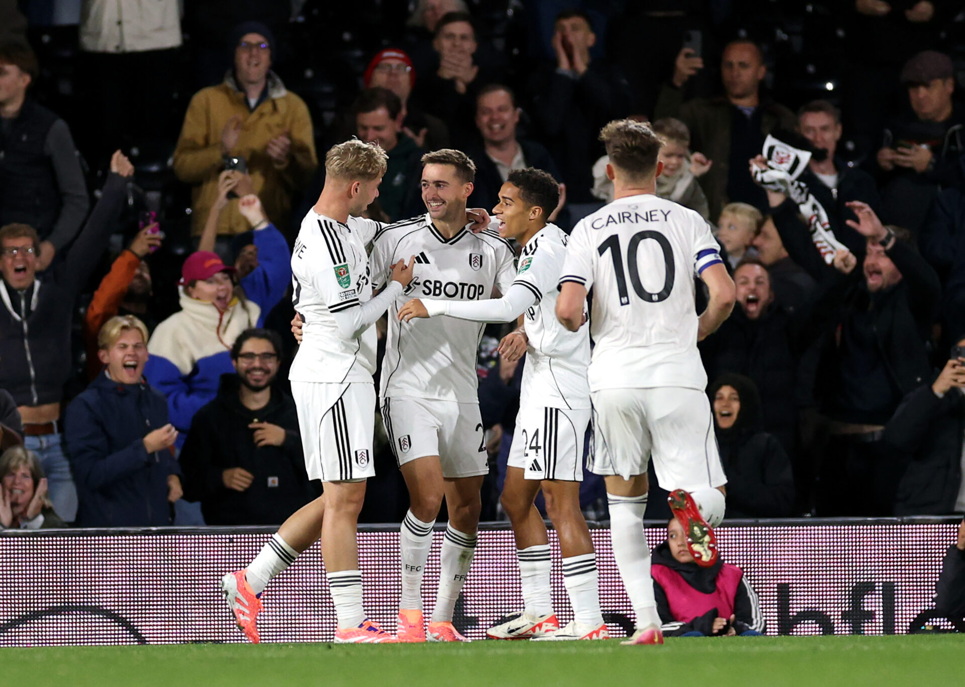 Wycombe Wanderers vs Fulham – Match Preview and Team News