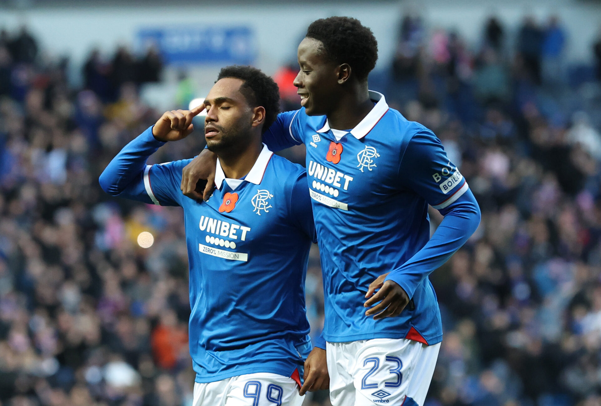 Hibernian vs Rangers – Match preview and team news