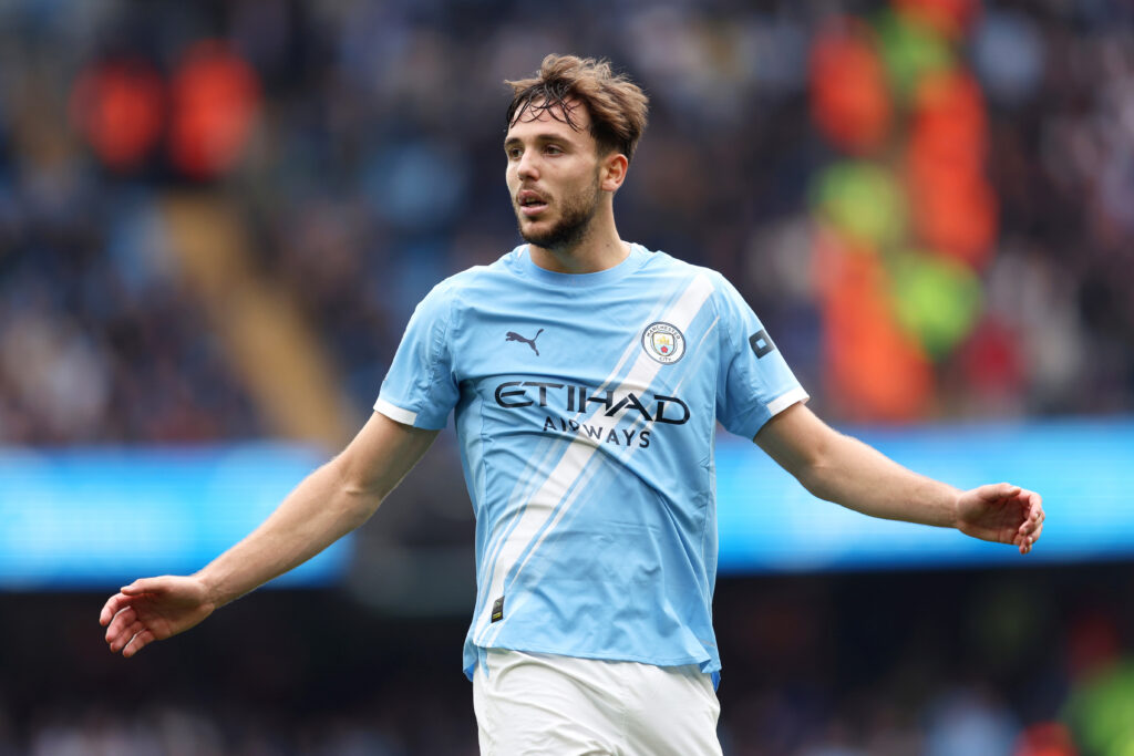 Manchester City XI vs Brentford – Predicted lineup