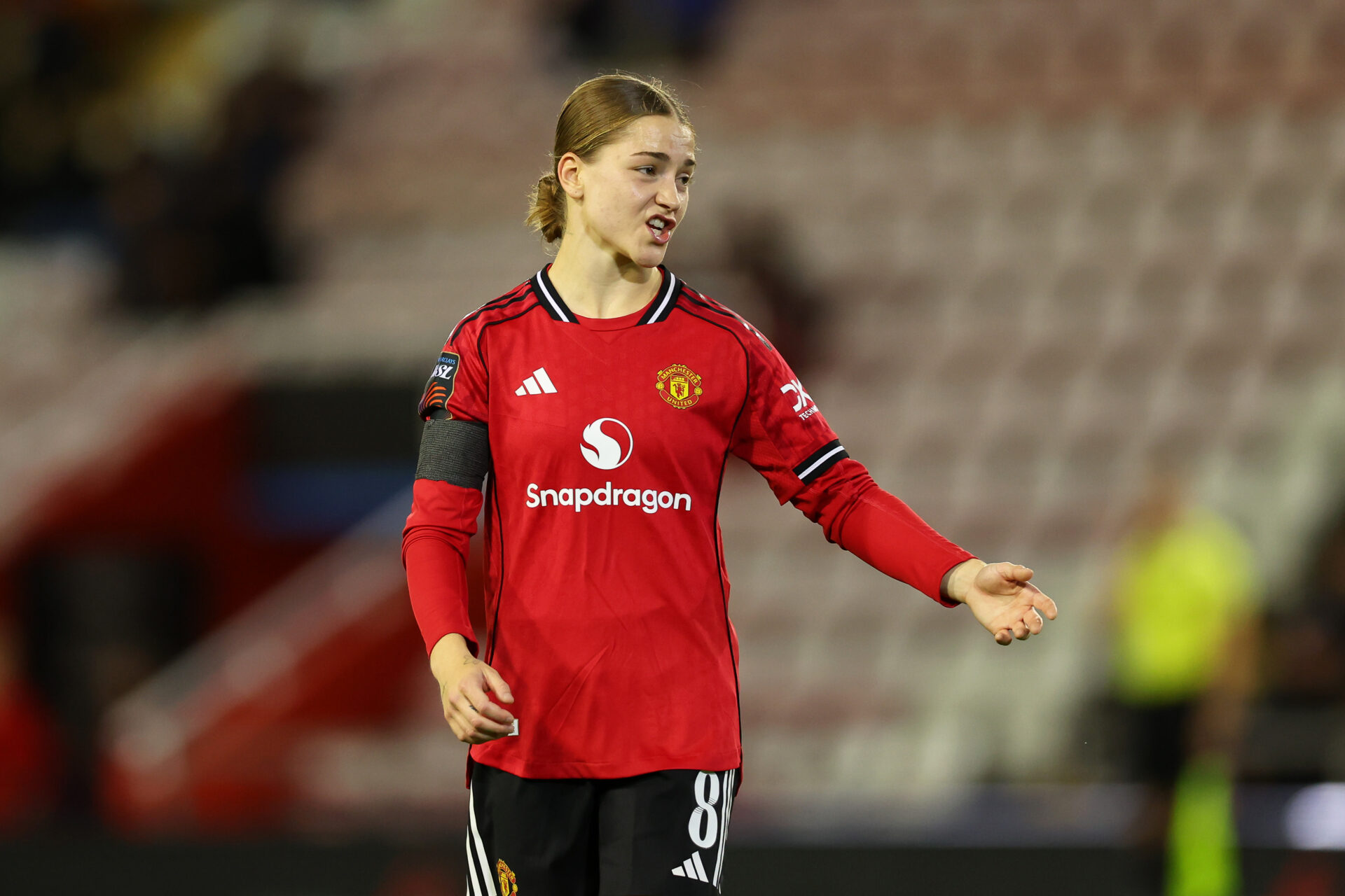 Manchester United vs Vålerenga – Predicted Lineup