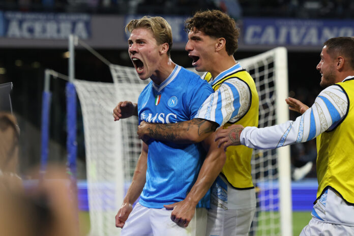 Napoli vs Inter Milan – Match preview and team news