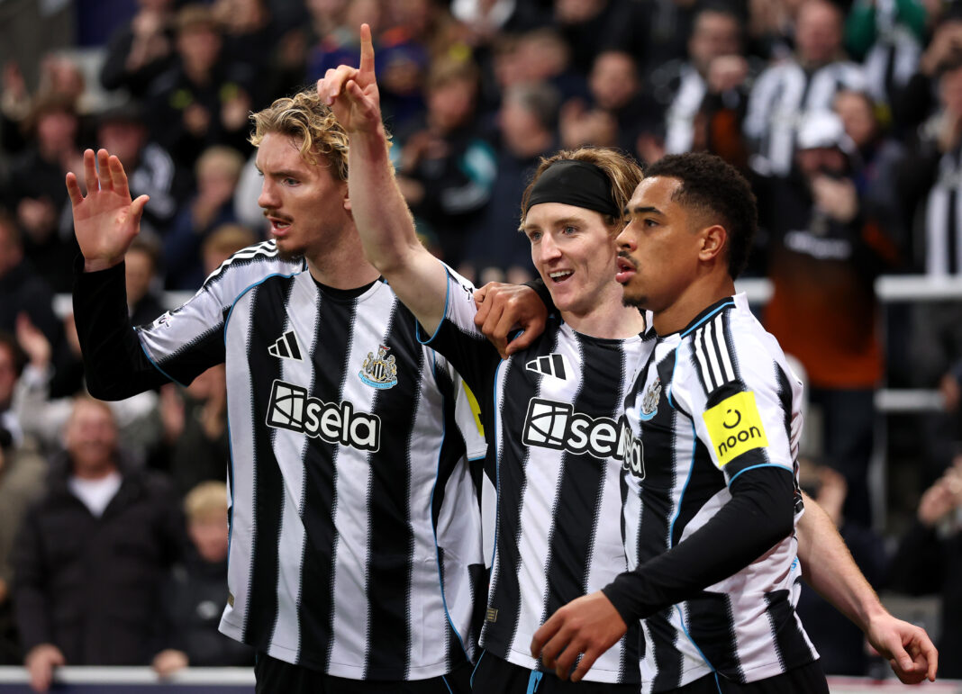 Newcastle United vs Fulham – Match Preview and Team News