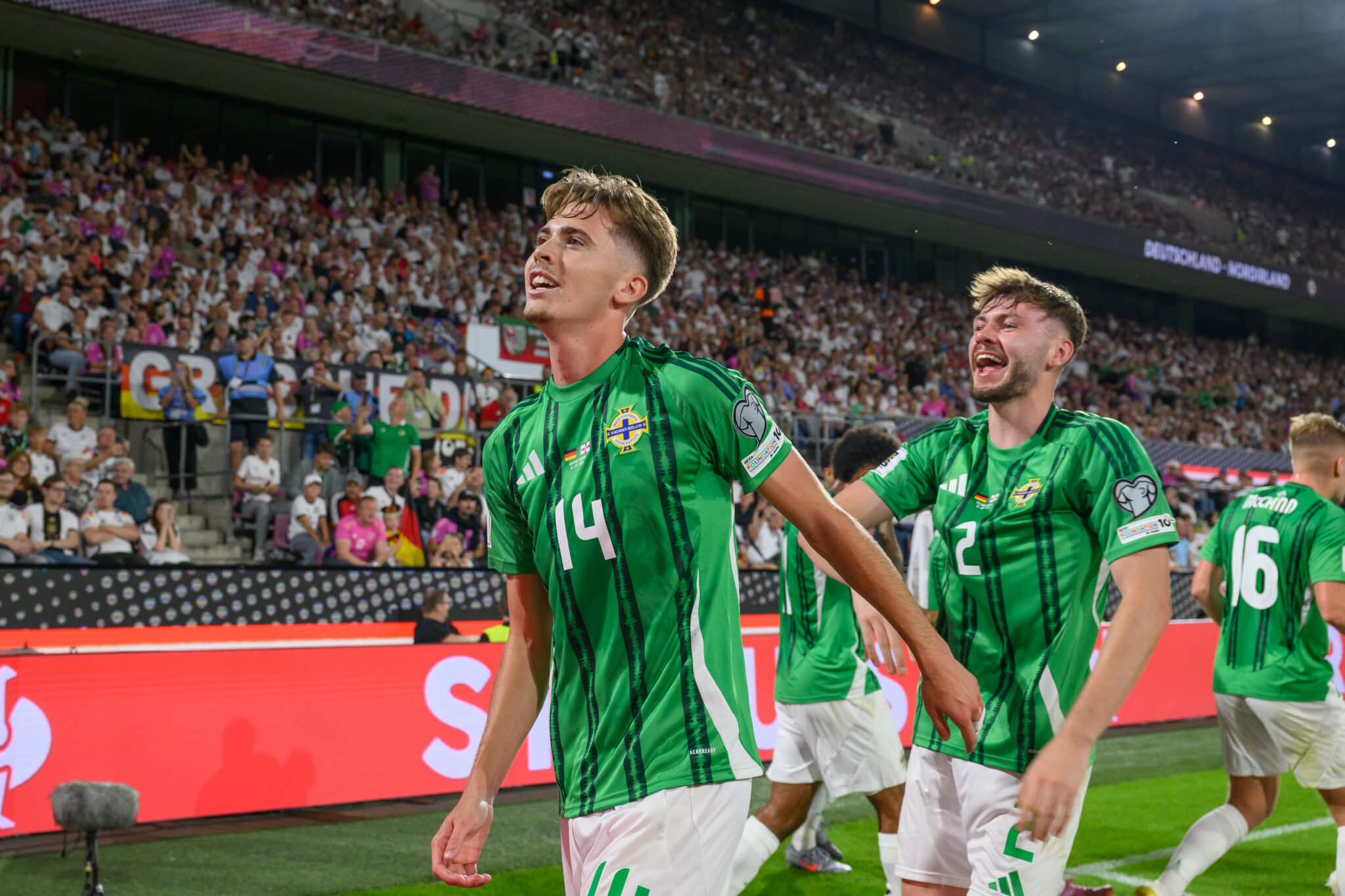 Northern Ireland vs Slovakia – Match preview and team news