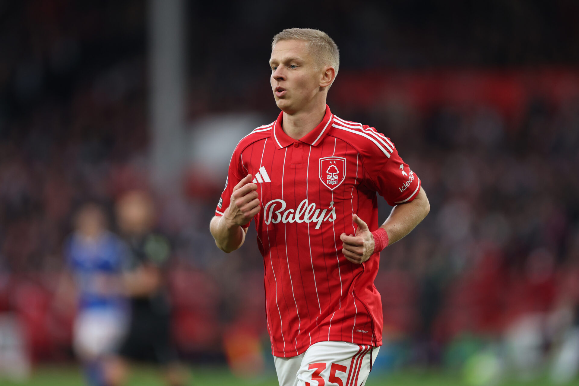 Nottingham Forest vs Midtjylland – Predicted lineup