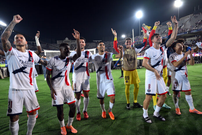 PSG vs Strasbourg – Match preview and team news