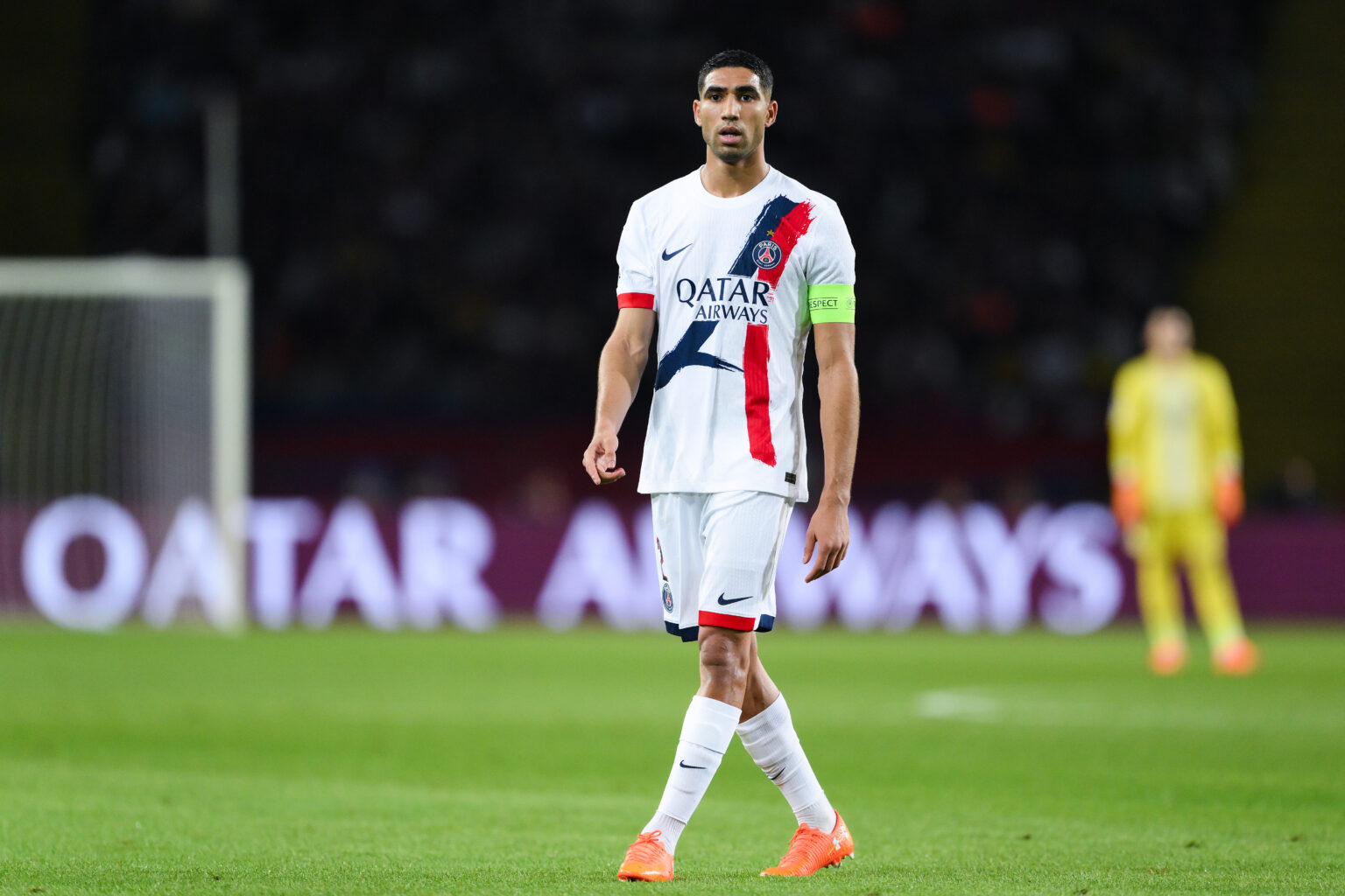 PSG vs Strasbourg – Predicted lineup and team news