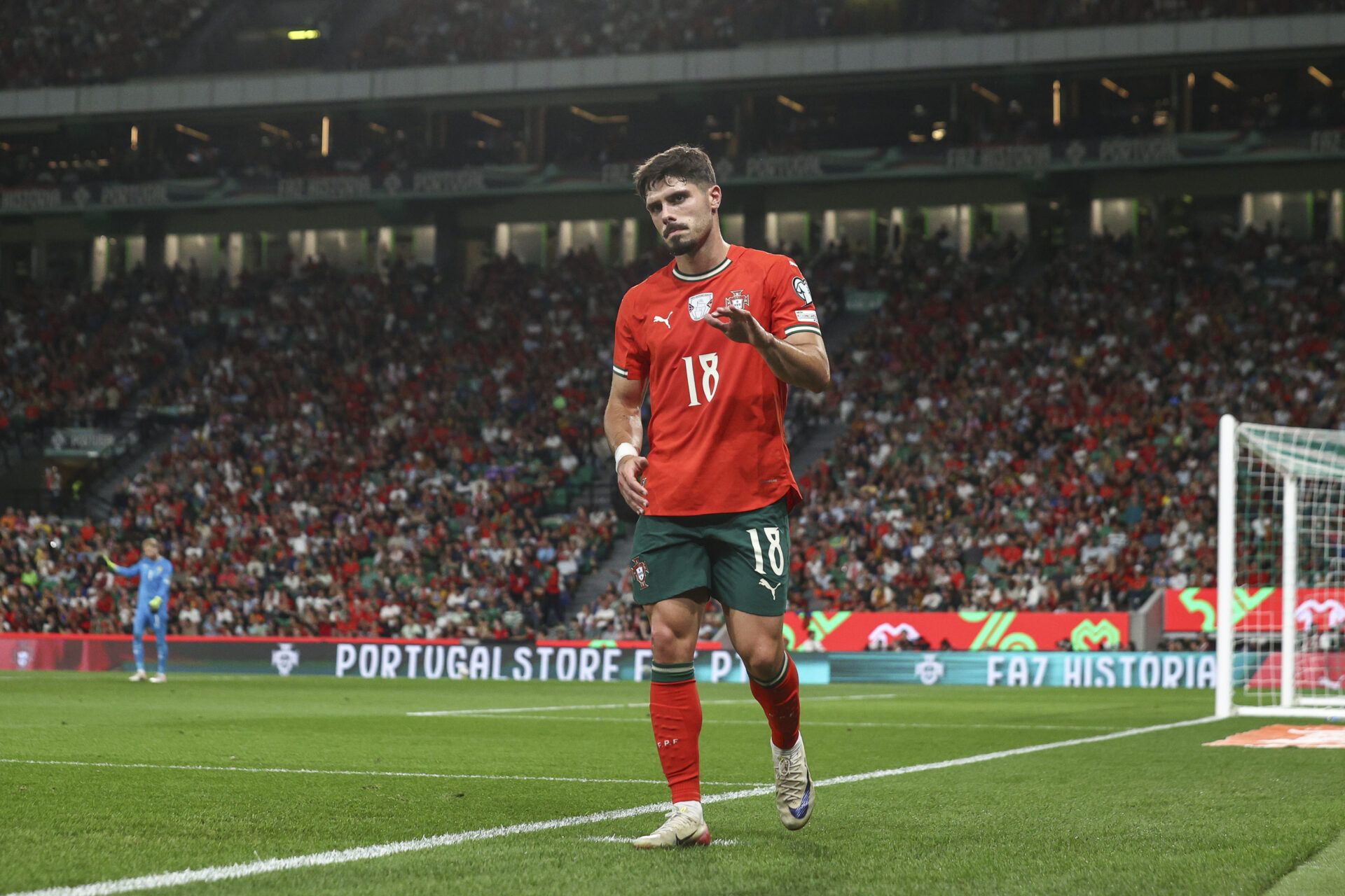 Portugal vs Hungary – Predicted lineup and team news