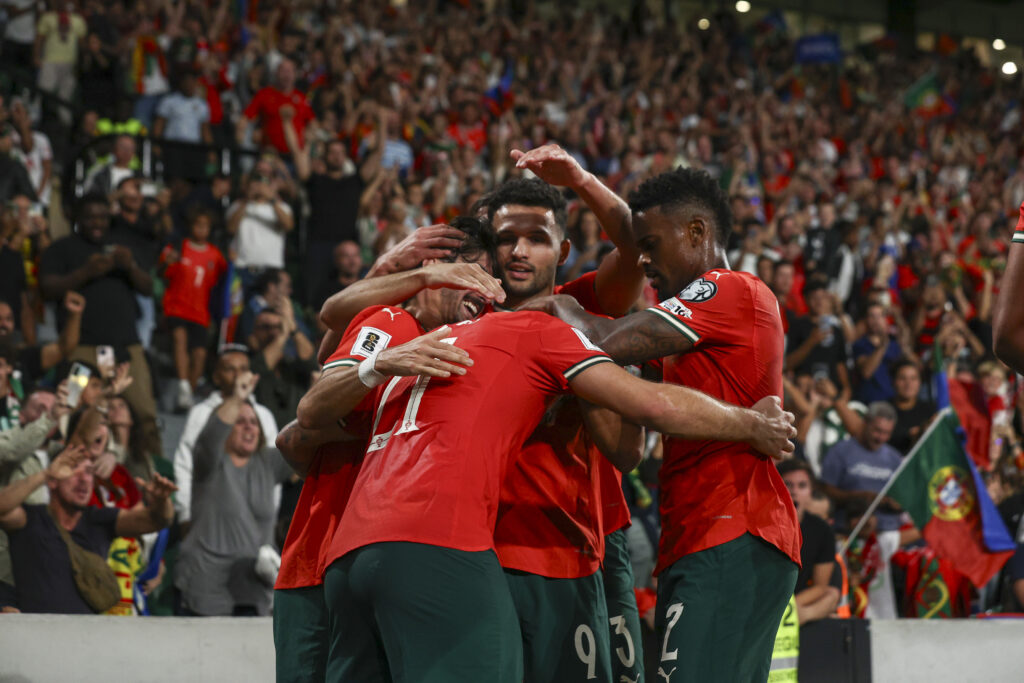 USA vs Portugal – Match preview and team news