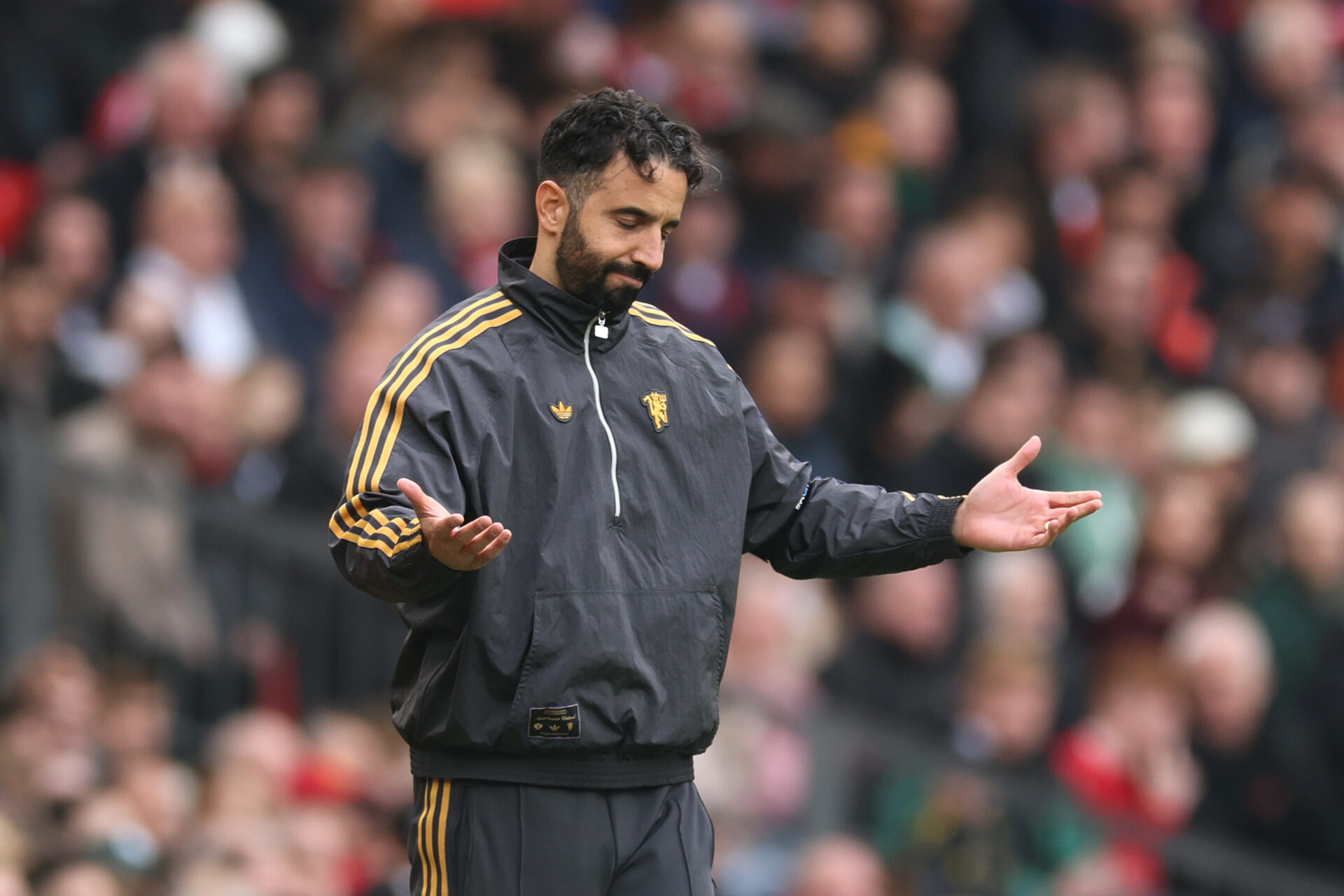 Premier League – Favourites to be the next manager to leave
