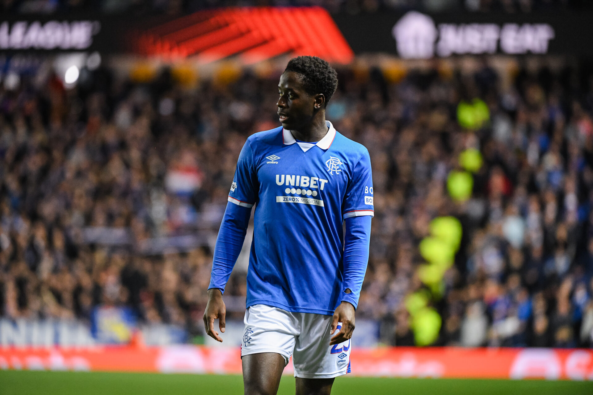 Rangers vs Dundee United – Match preview and team news