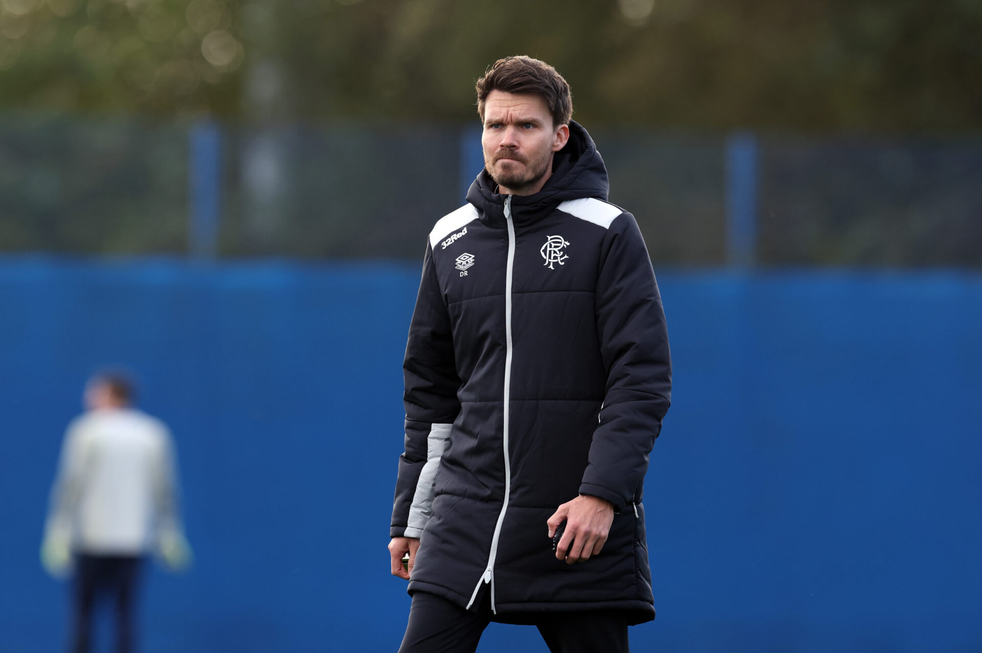 Rangers vs Kilmarnock – Predicted lineup and team news