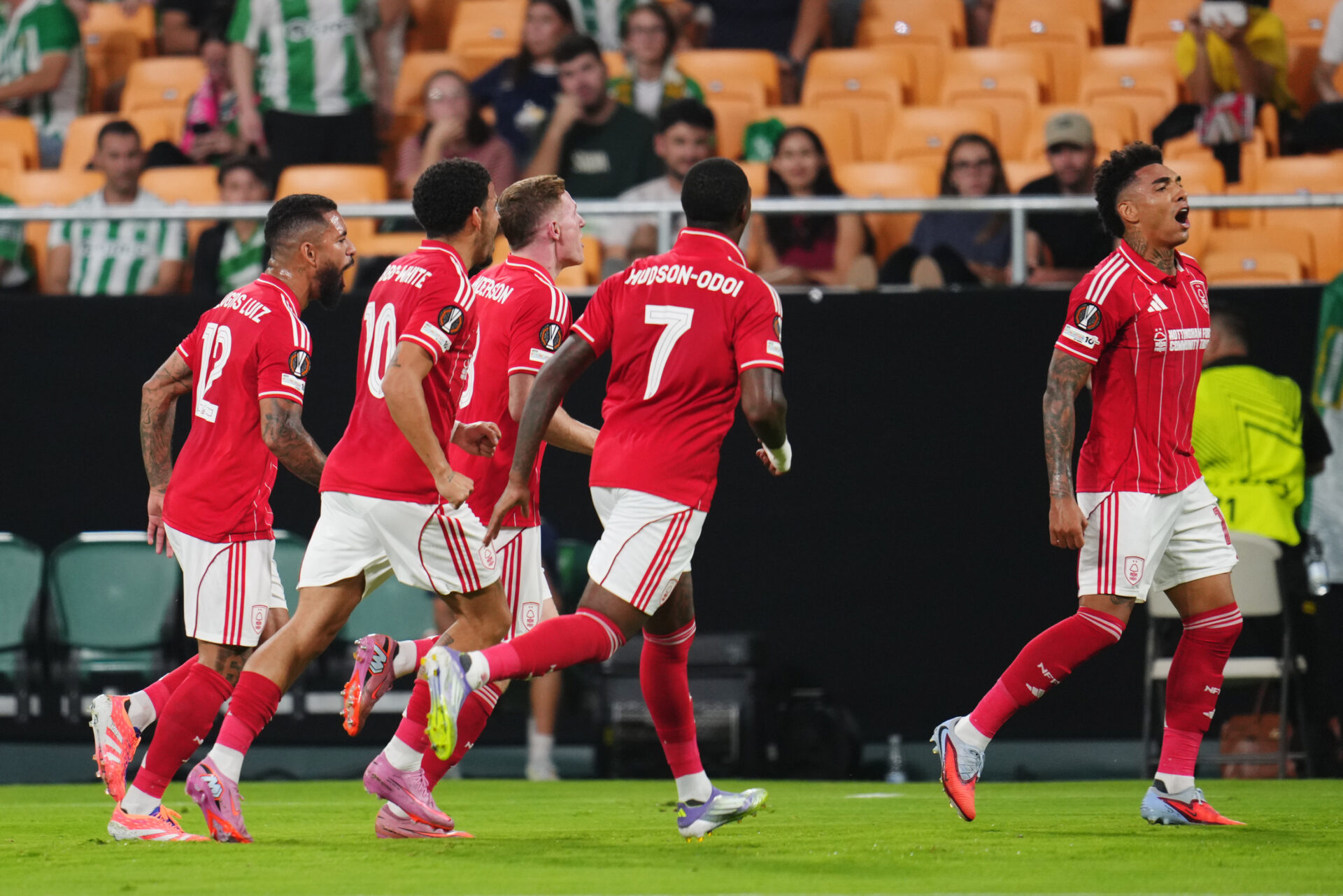 Nottingham Forest vs Chelsea – Match Preview and Team News