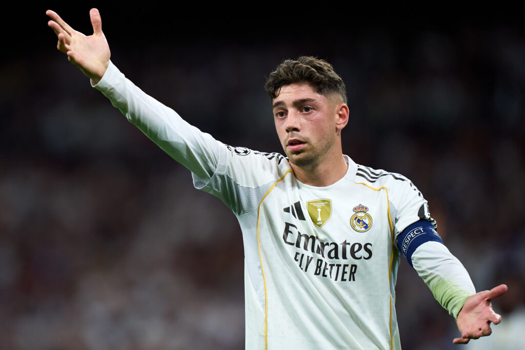 Real Madrid vs Barcelona – Predicted lineup and team news