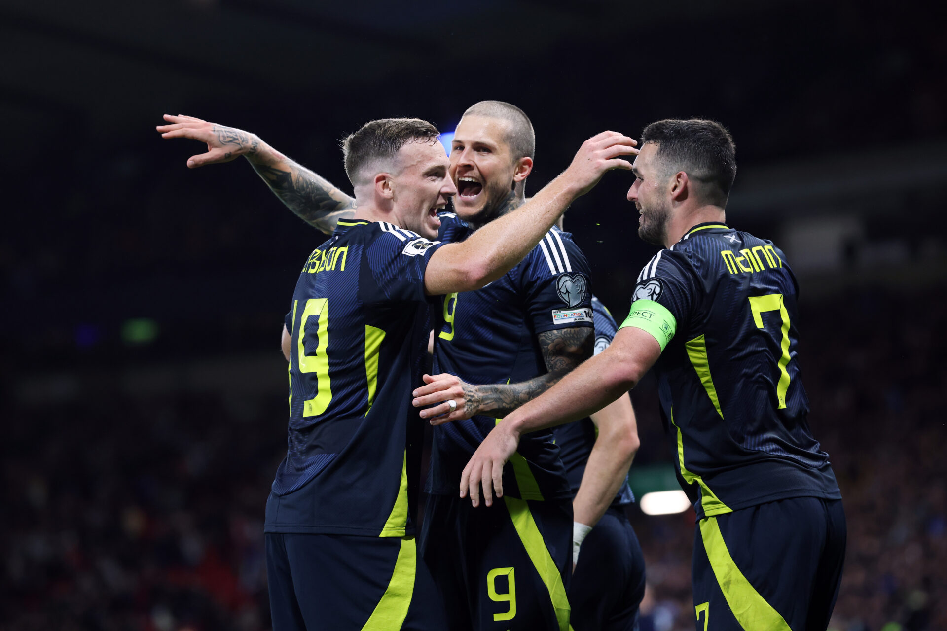 Scotland vs Belarus – Match preview and team news