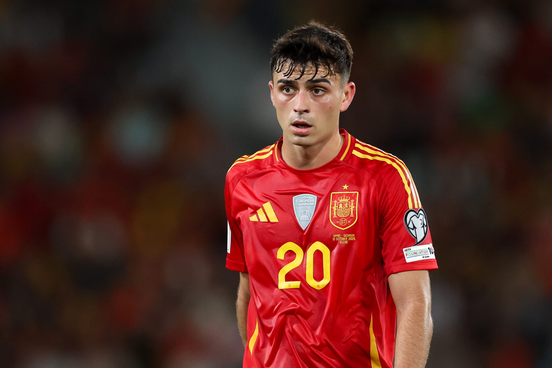 Spain vs Bulgaria – Predicted lineup and team news