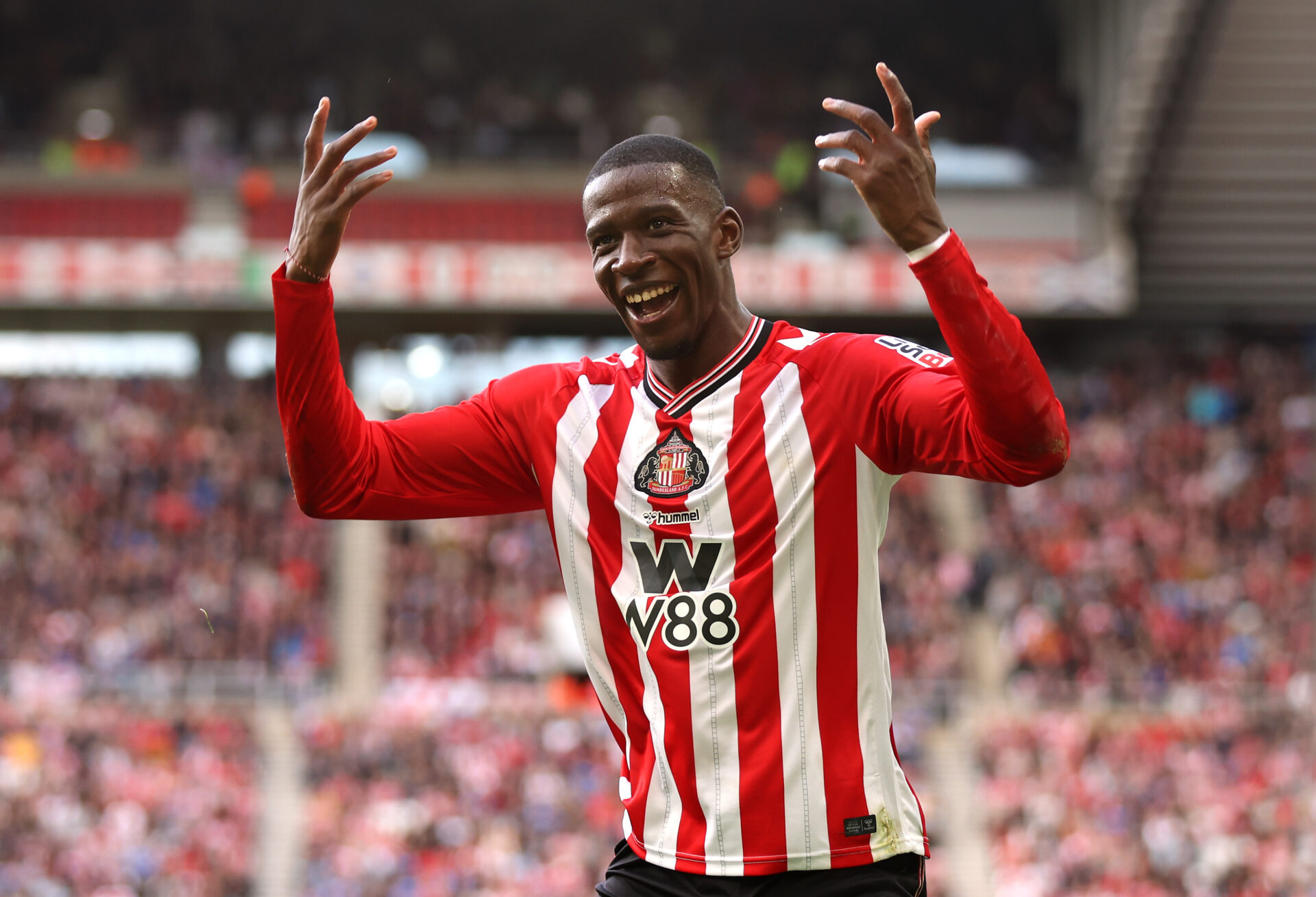 Sunderland XI vs Manchester United – Predicted lineup