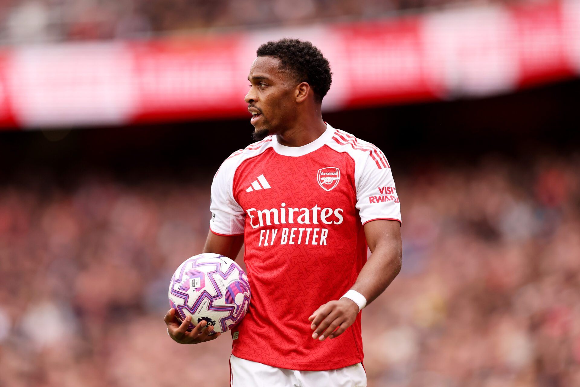 The five best right-backs in the Premier League right now