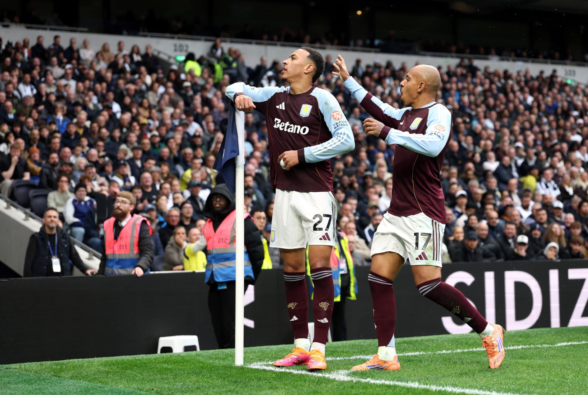 Aston Villa vs Manchester City – Match Preview and Team News