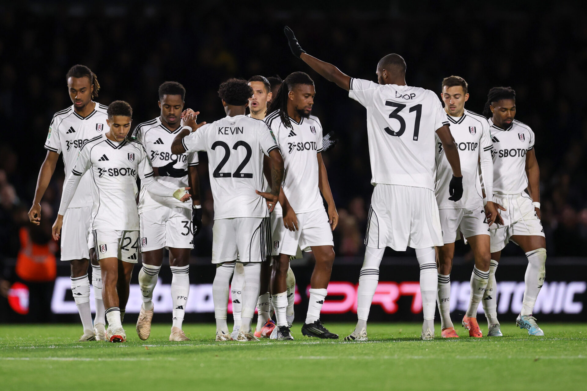 Fulham vs Wolves – Match Preview and Team News