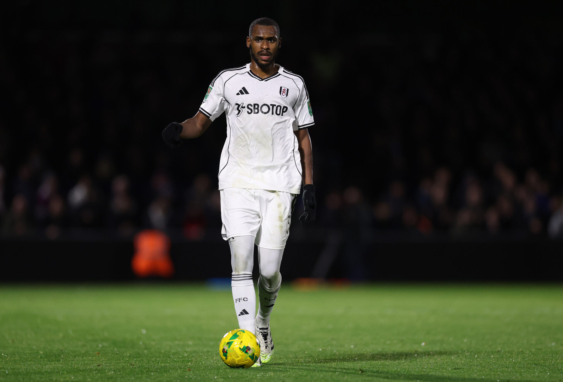 Fulham vs Wolves – Predicted lineup and team news