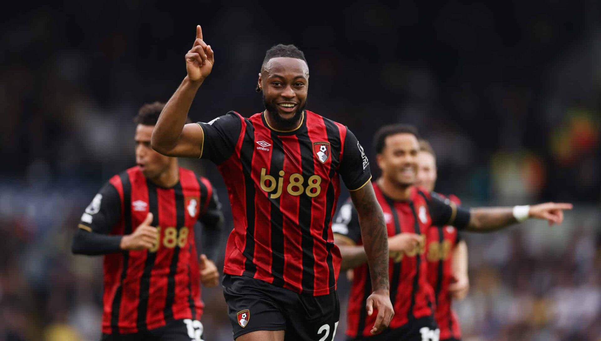 Six Premier League transfers to expect in January window