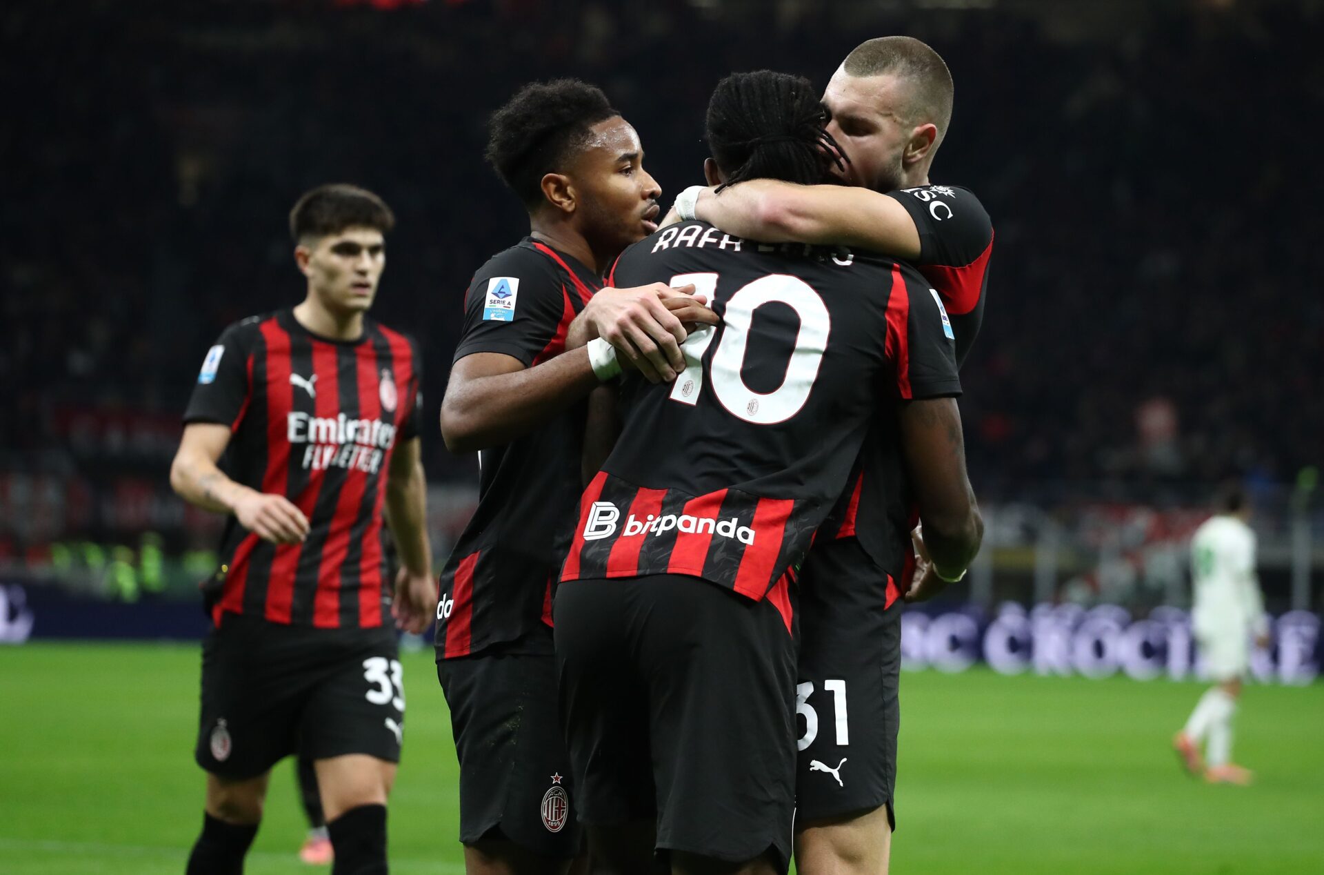 AC Milan XI vs Parma – Predicted lineup and team news