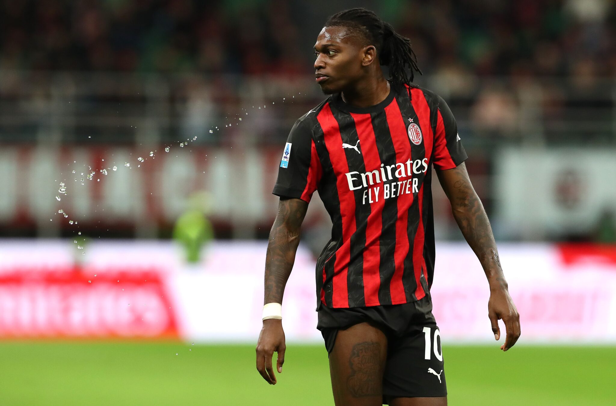 AC Milan vs AS Roma – Match preview and team news