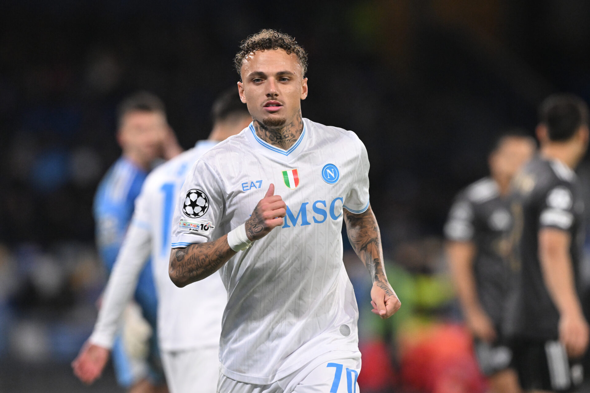 AS Roma vs Napoli – Match preview and team news