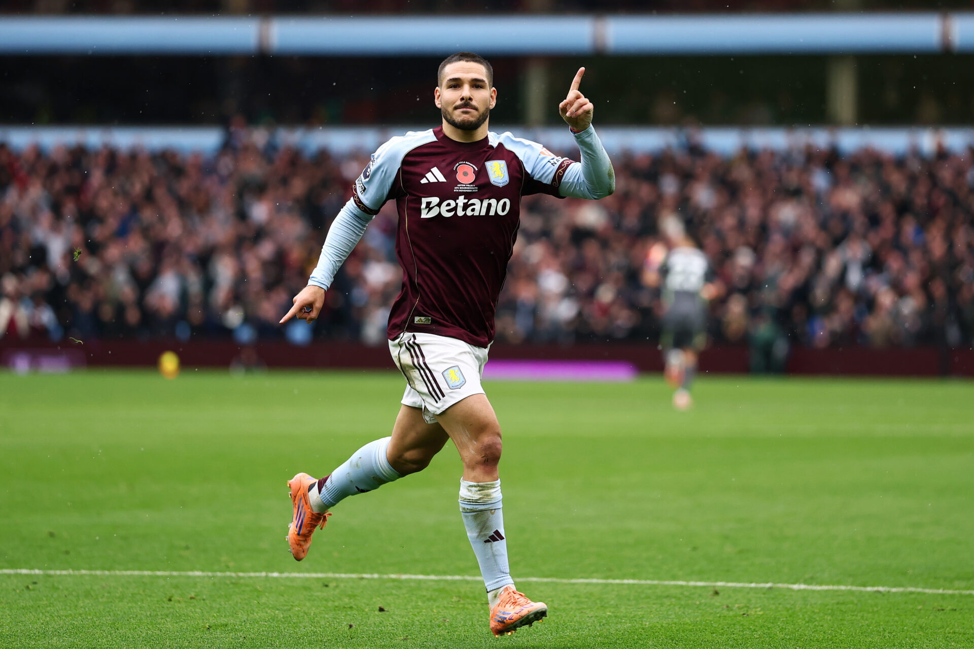 Aston Villa XI vs Leeds – Predicted lineup and team news