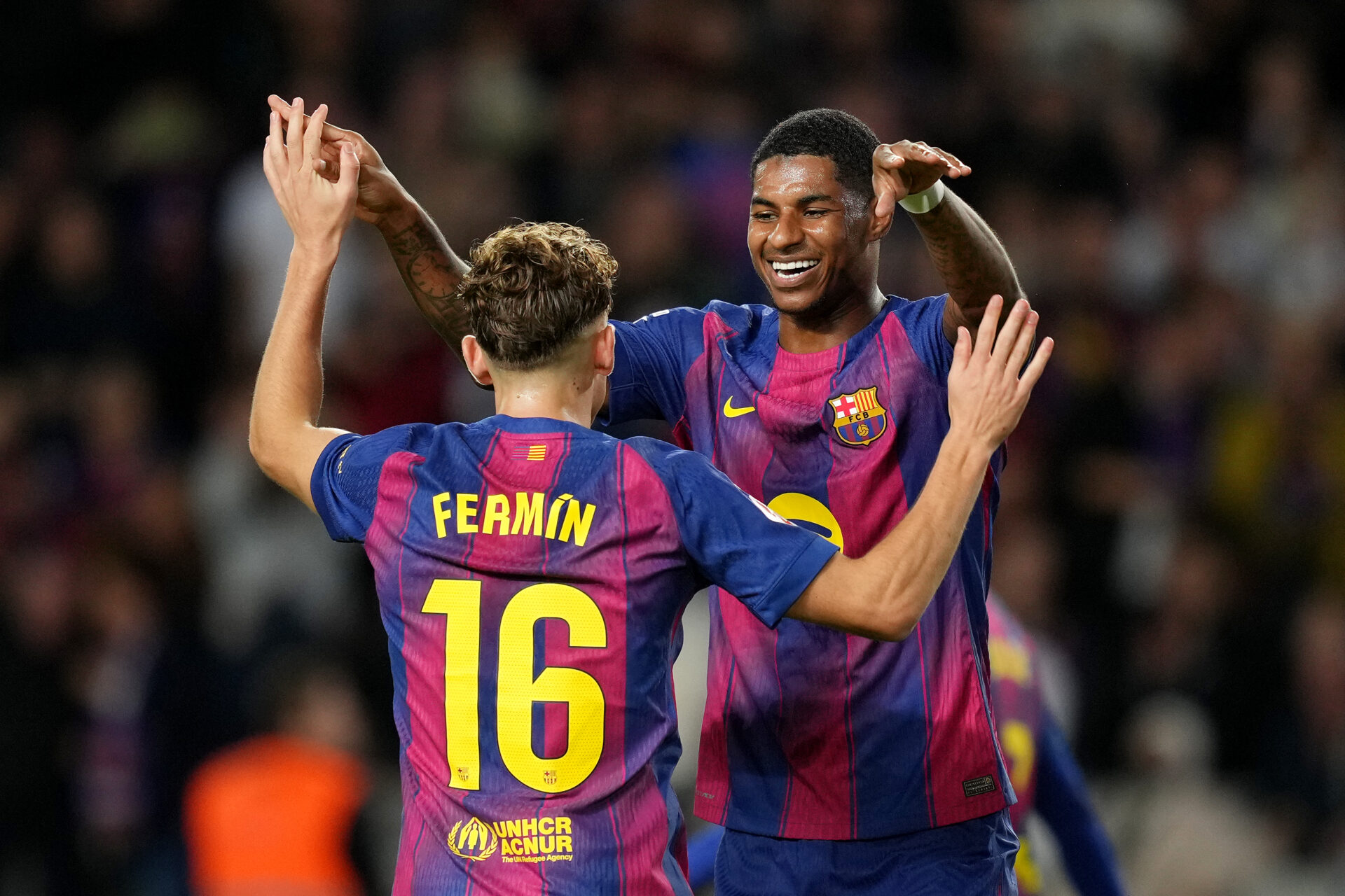Barcelona XI vs Celta Vigo – Predicted lineup and team news