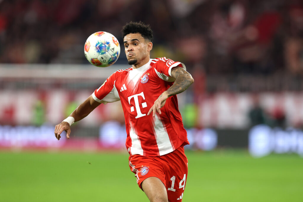 Bayern Munich XI vs PSG – Predicted lineup and team news