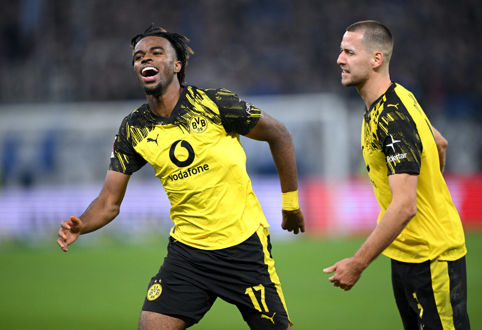 Borussia Dortmund vs Leverkusen - Match preview/team news