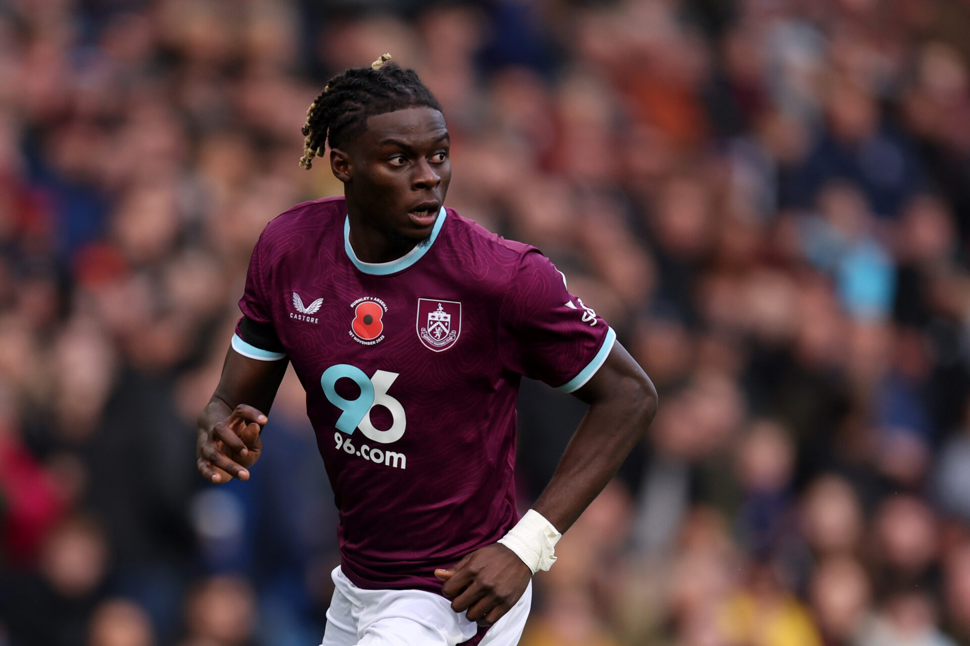 Burnley XI vs West Ham United–Predicted lineup and team news