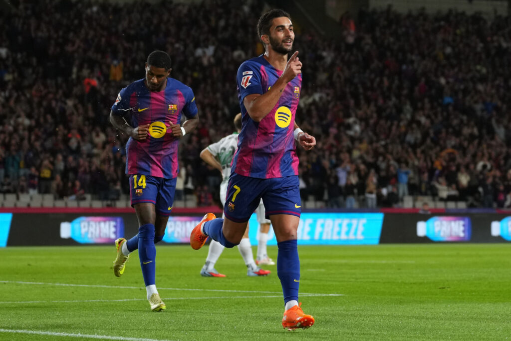 Celta Vigo vs Barcelona – Match preview and team news