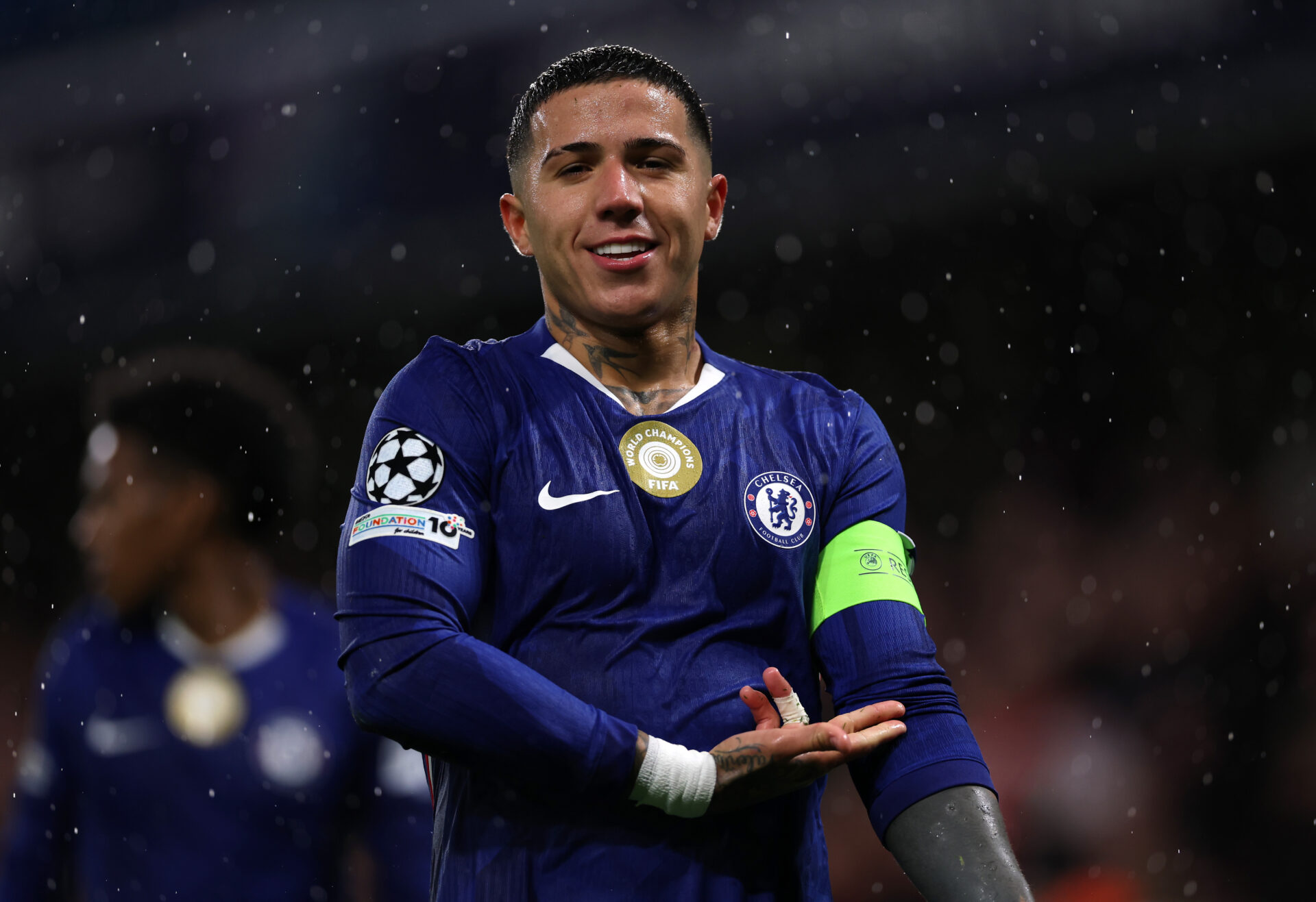 Chelsea vs Barcelona – Predicted lineup and team news