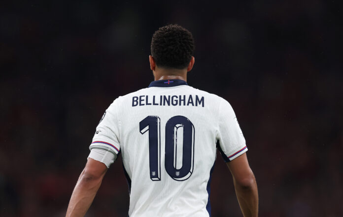Comparing England’s number 10 options ahead of the World Cup