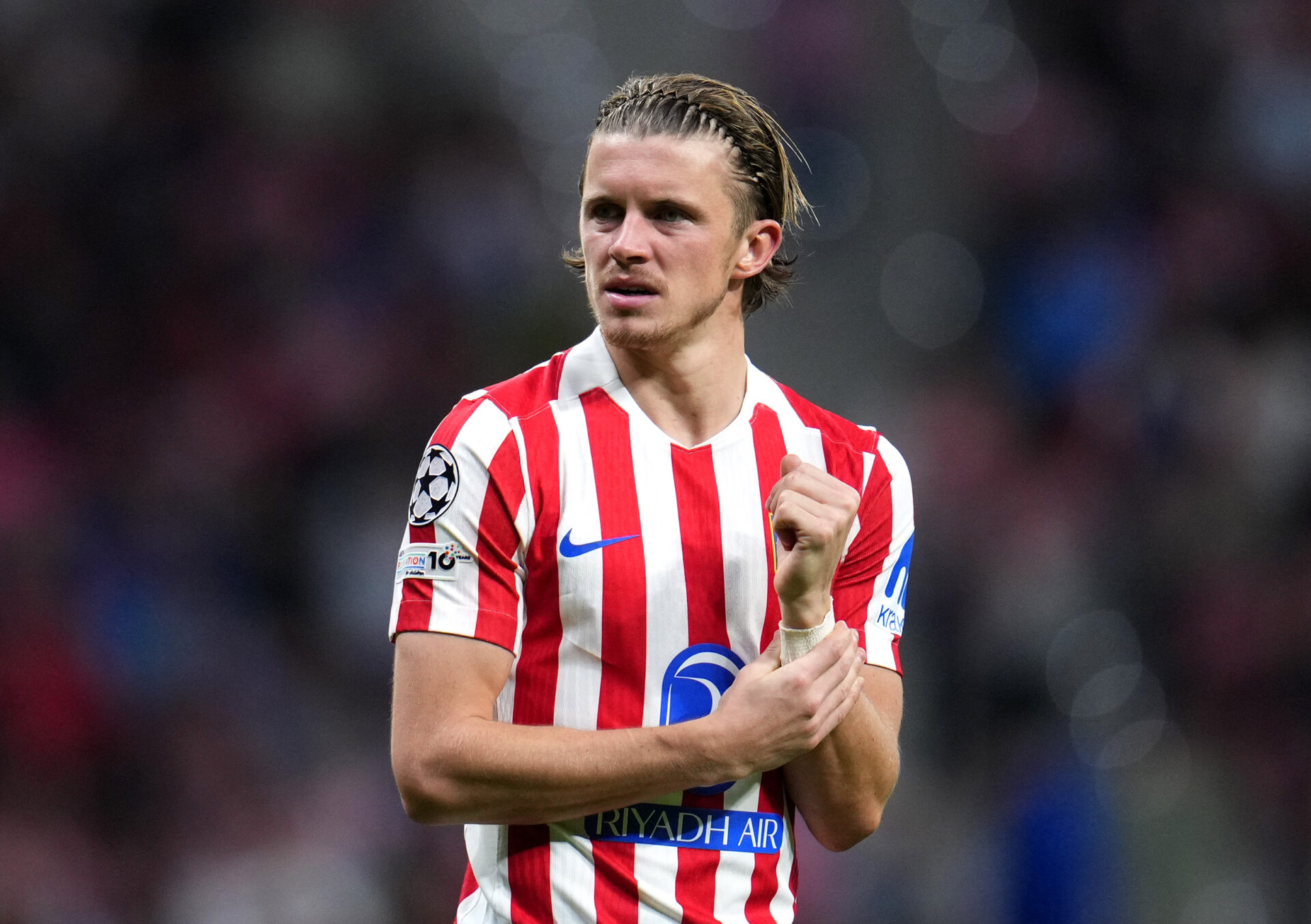 Gallagher suitors grow as midfielder eyes Atletico exit