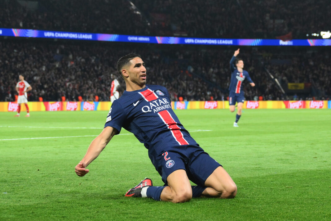 Every African Footballer of the Year winner