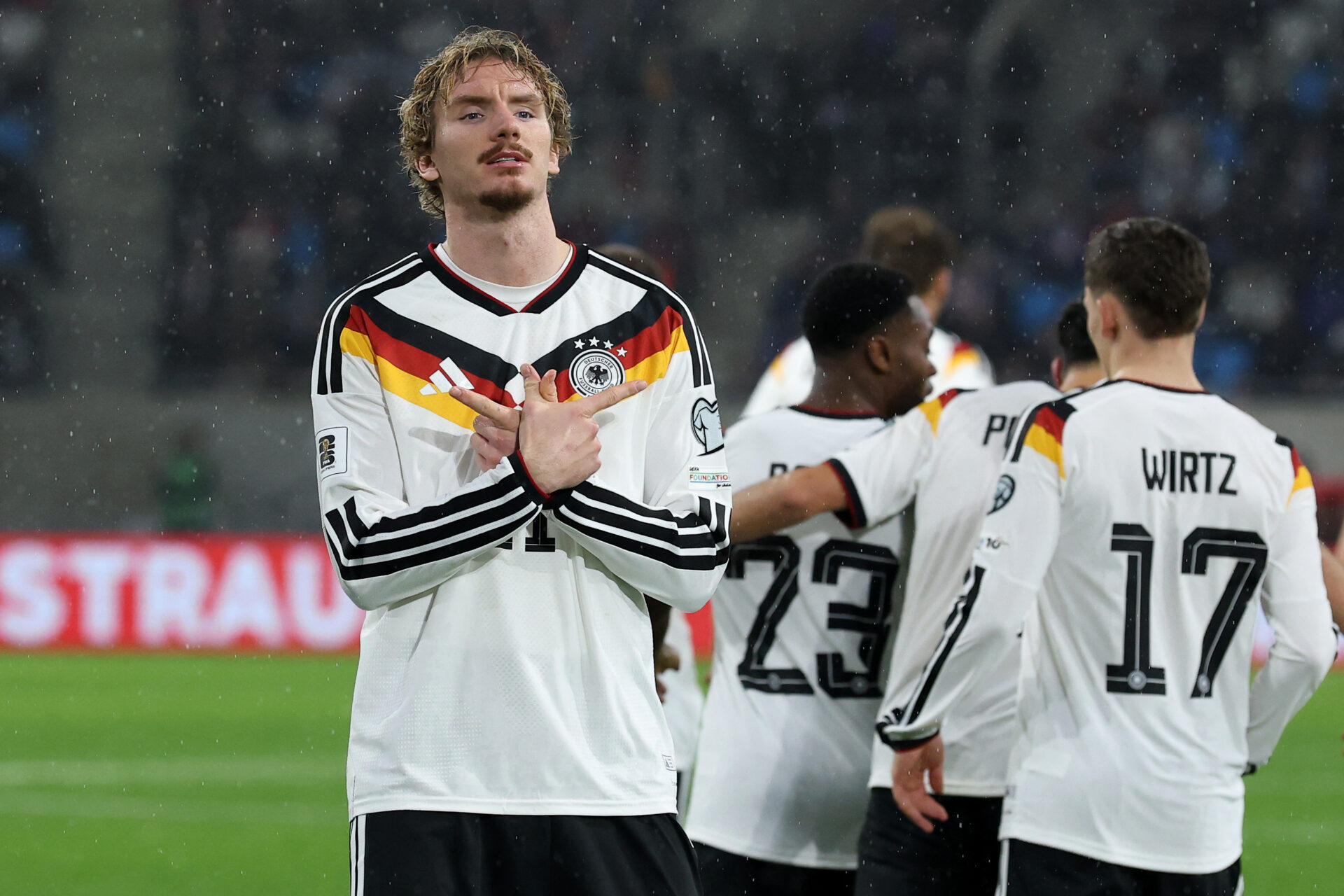 Germany vs Slovakia – Match preview and team news