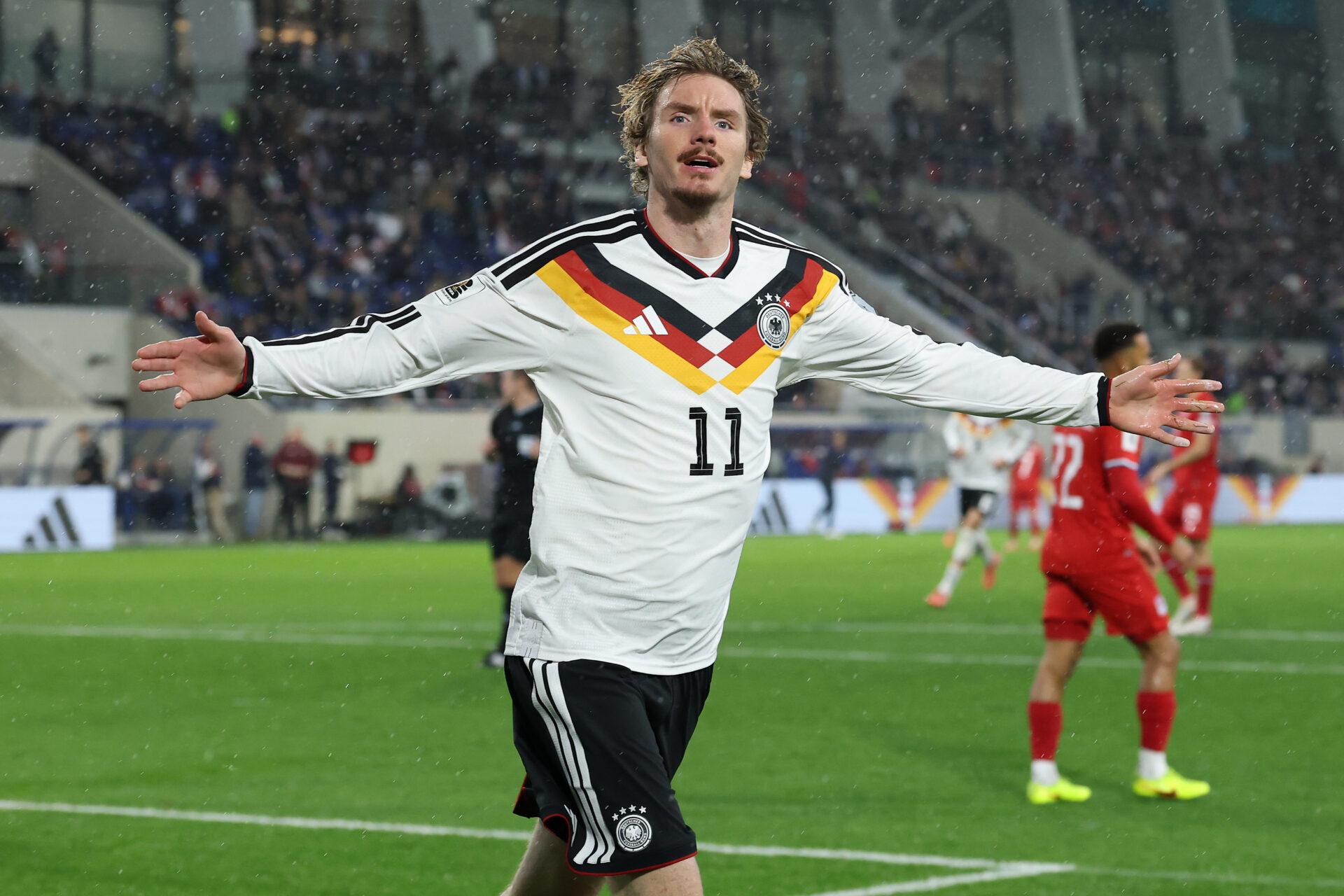 Germany vs Slovakia – Predicted lineup and team news