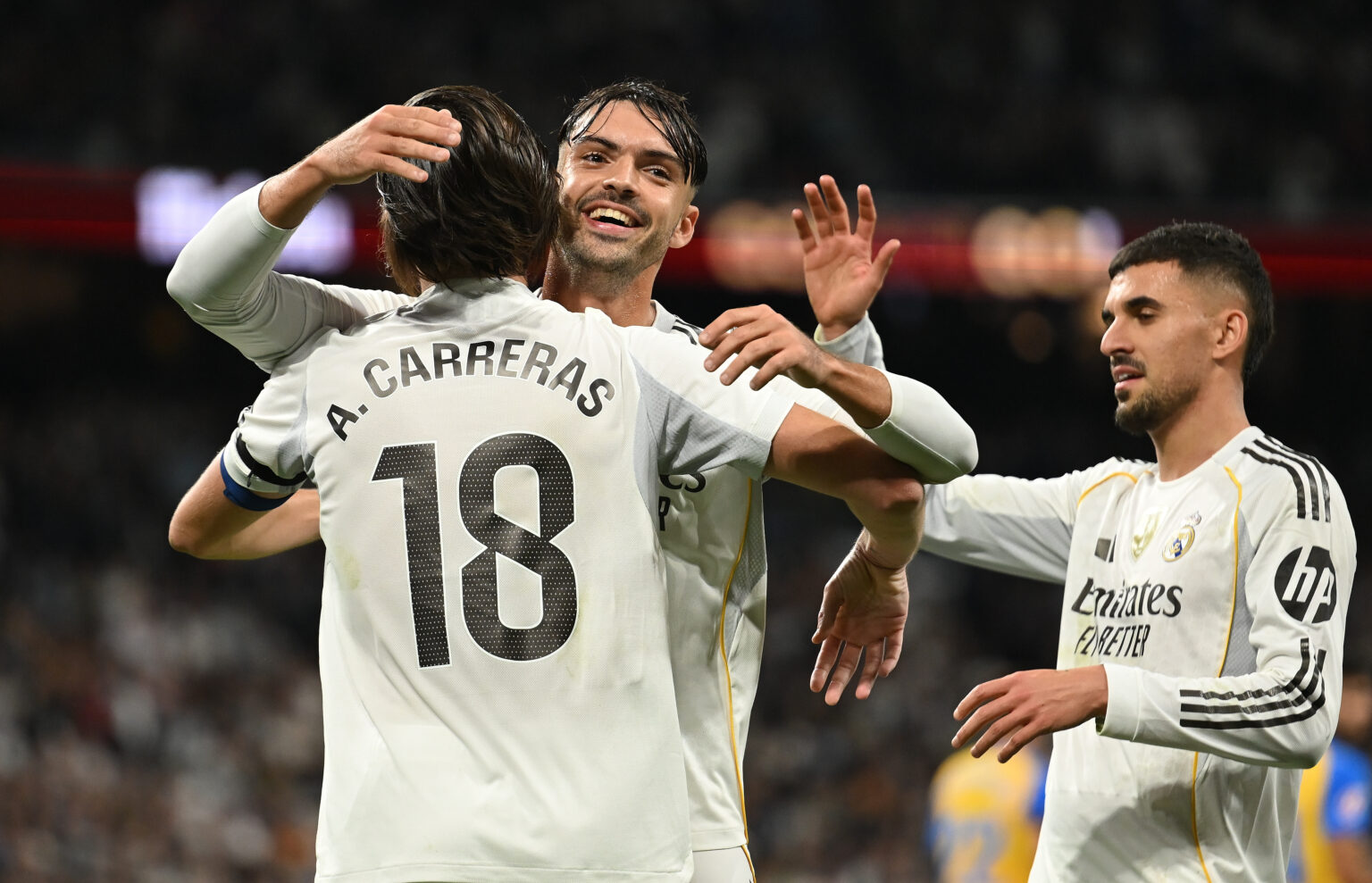 Girona vs Real Madrid – Match preview and team news