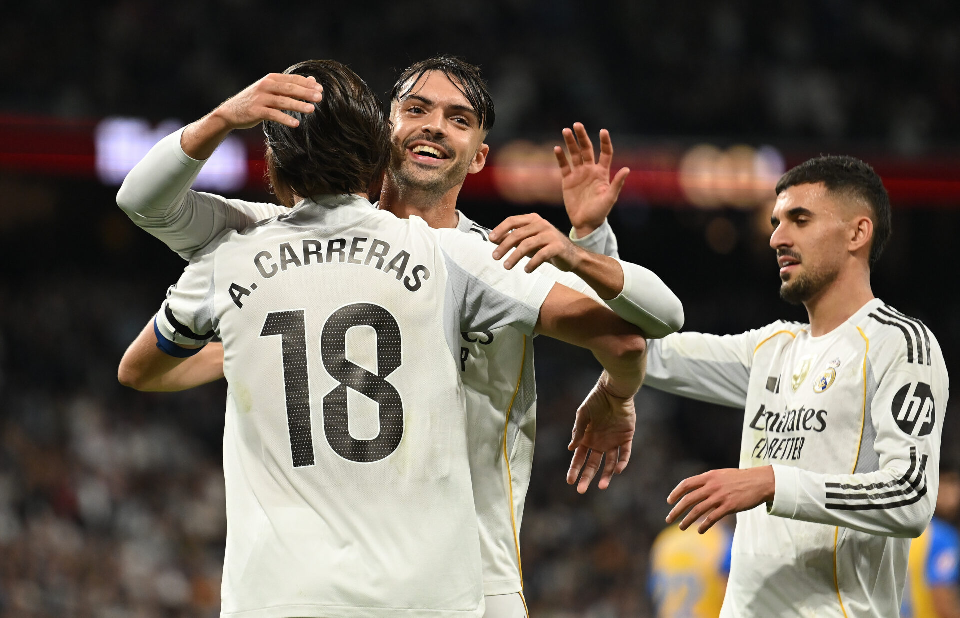 Girona vs Real Madrid – Match preview and team news