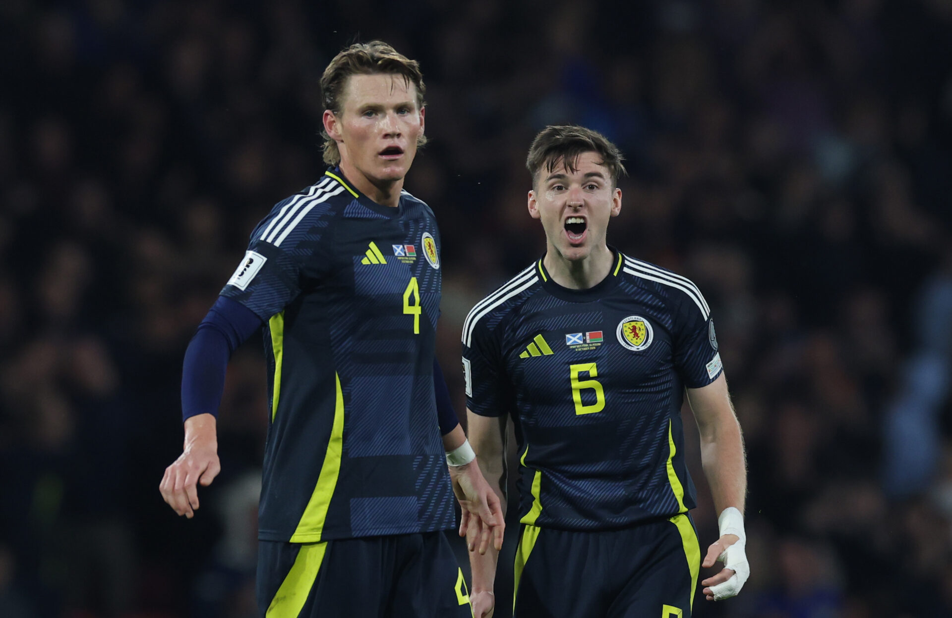 Greece vs Scotland – Match preview and team news