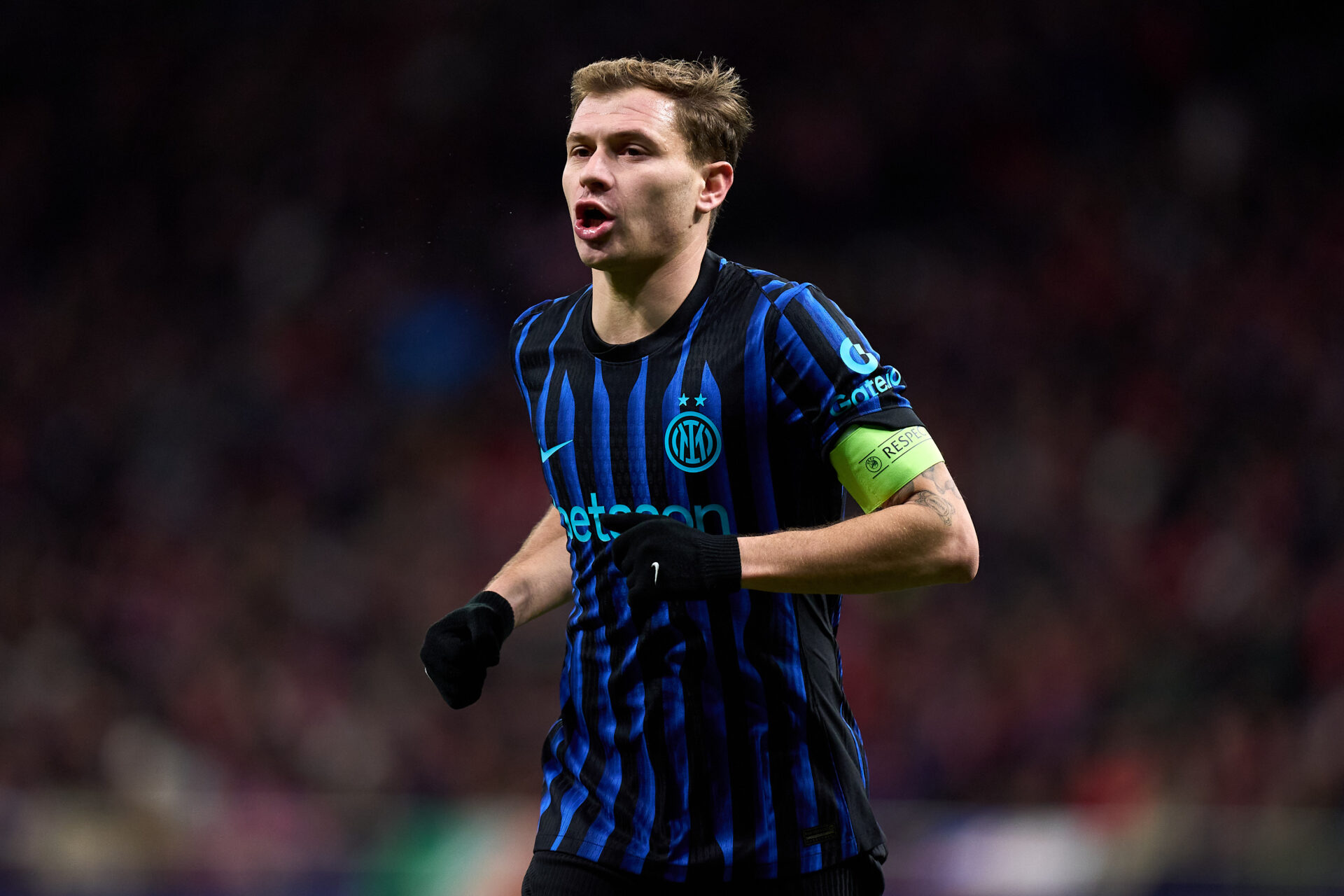 Inter Milan XI vs Pisa – Predicted lineup and team news