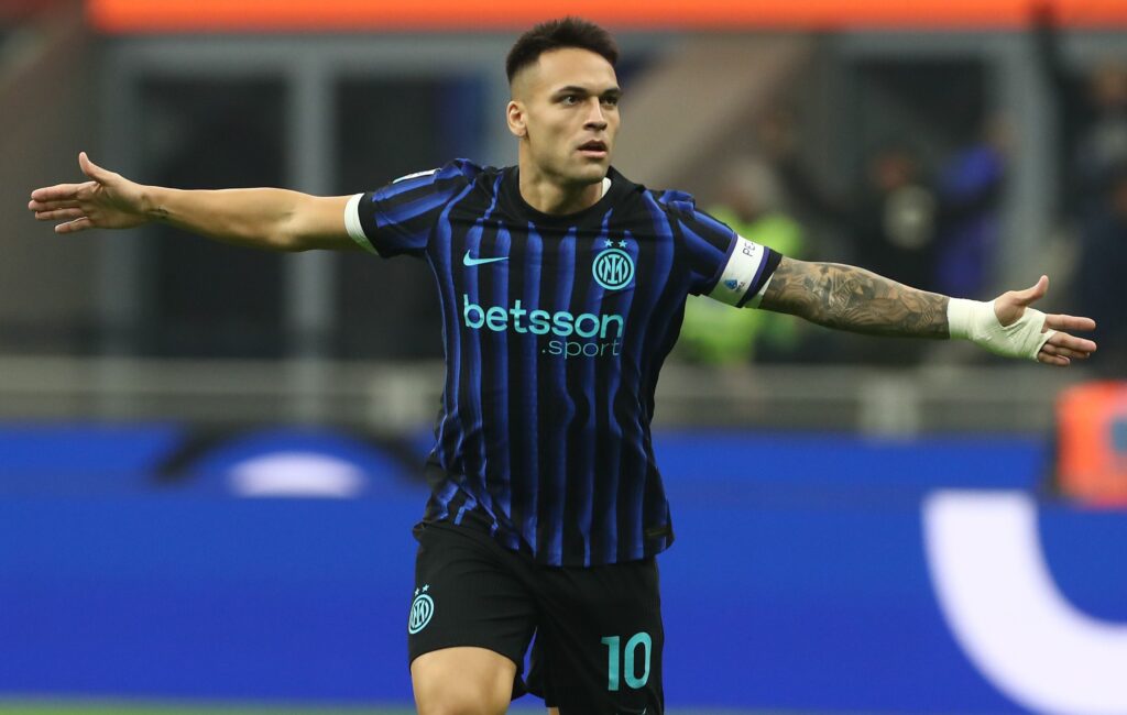 Inter Milan vs AC Milan – Predicted lineup and team news