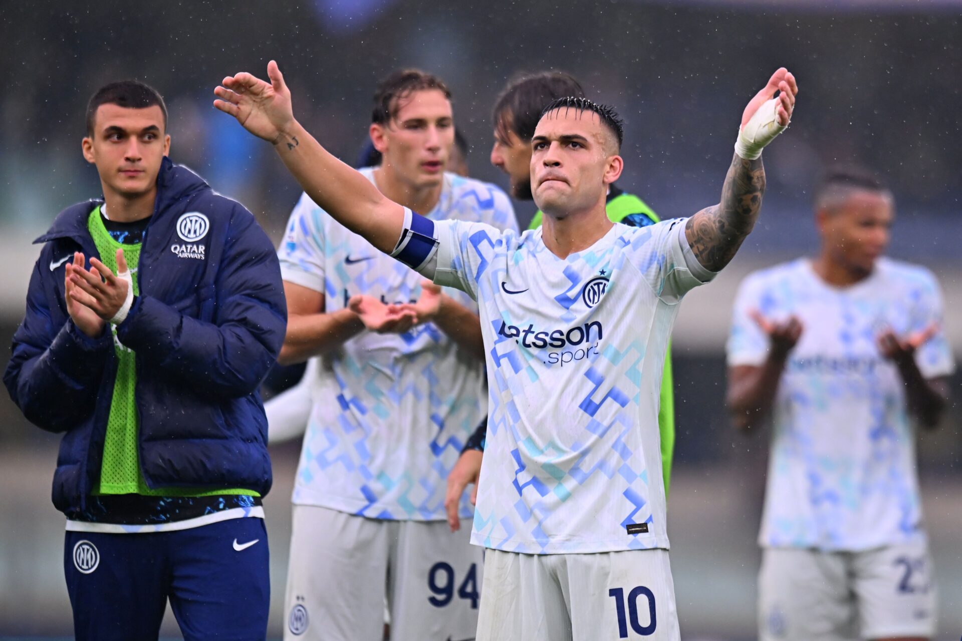 Inter Milan vs Kairat Almaty – Match preview and team news