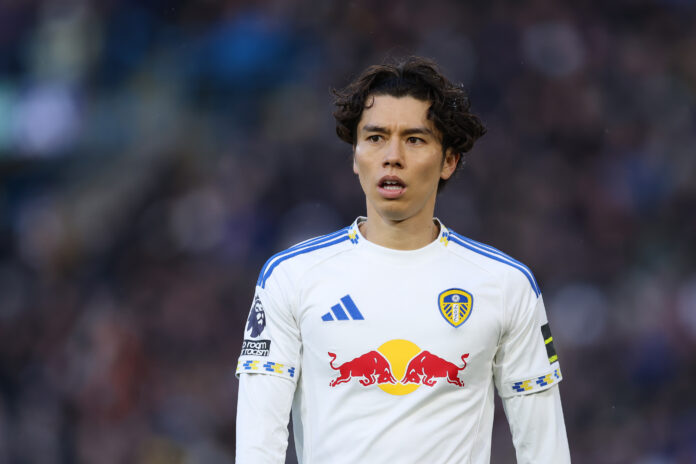 Leeds United XI vs Man City – Predicted lineup and team news