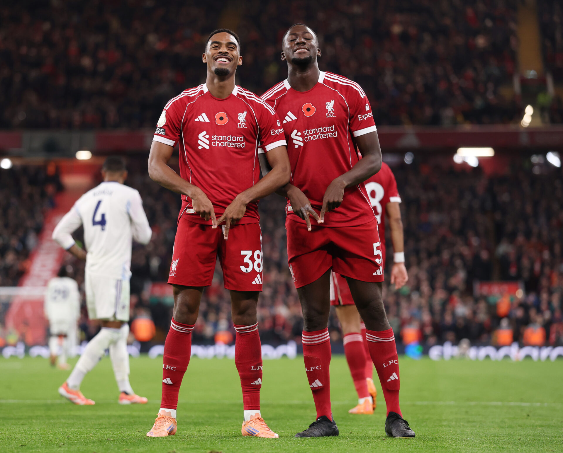 Liverpool vs Real Madrid – Match Preview and Team News